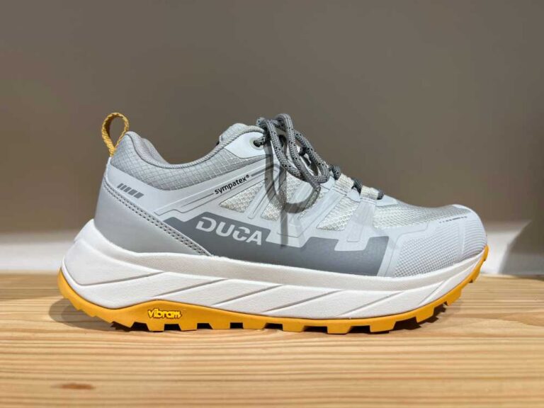 Top 6 merken voor schoenen met goede afwikkeling [GIDS 2025]