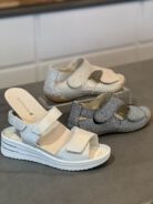 Sandalen met een goed voetbed: Dit zijn de beste opties - Penninx Schoenen